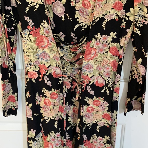 e.d michaels | Dresses | Vintage Ed Michaels Dress | Poshmark